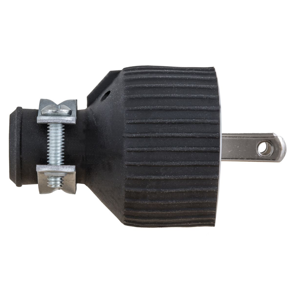 TradeSelect, Straight Blade Devices, Residential Grade, Male Plug, 15A ...