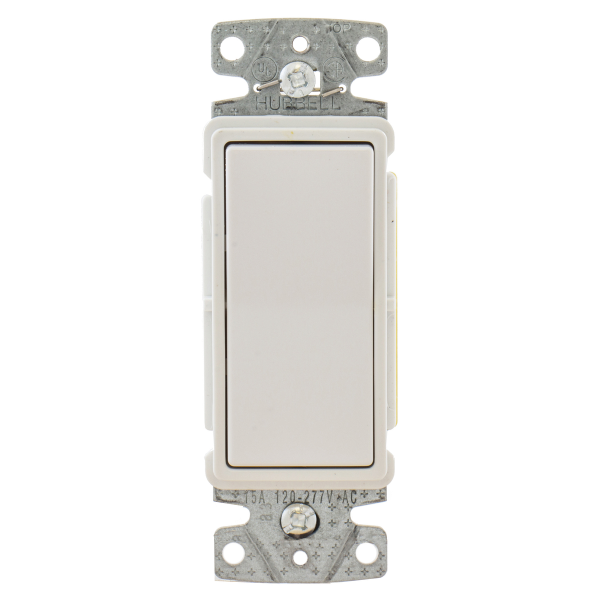 TradeSelect, Decorator Switch, Residential Grade, Rocker Switch ...