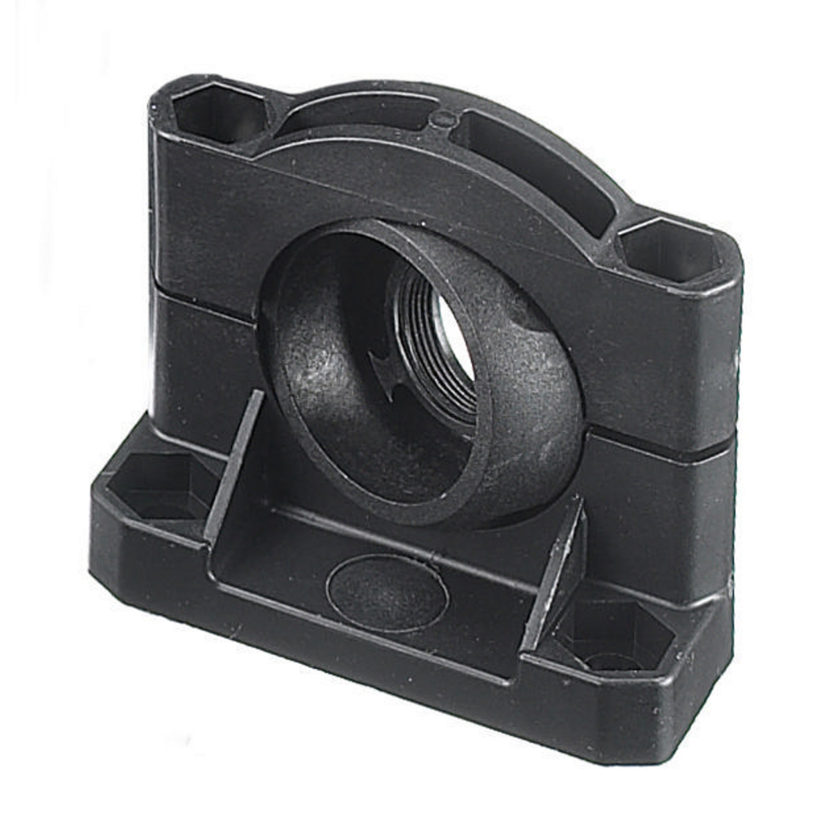 Signal-QuickTM Universal Aiming Bracket, 18mm, Standard Base | UB18 ...