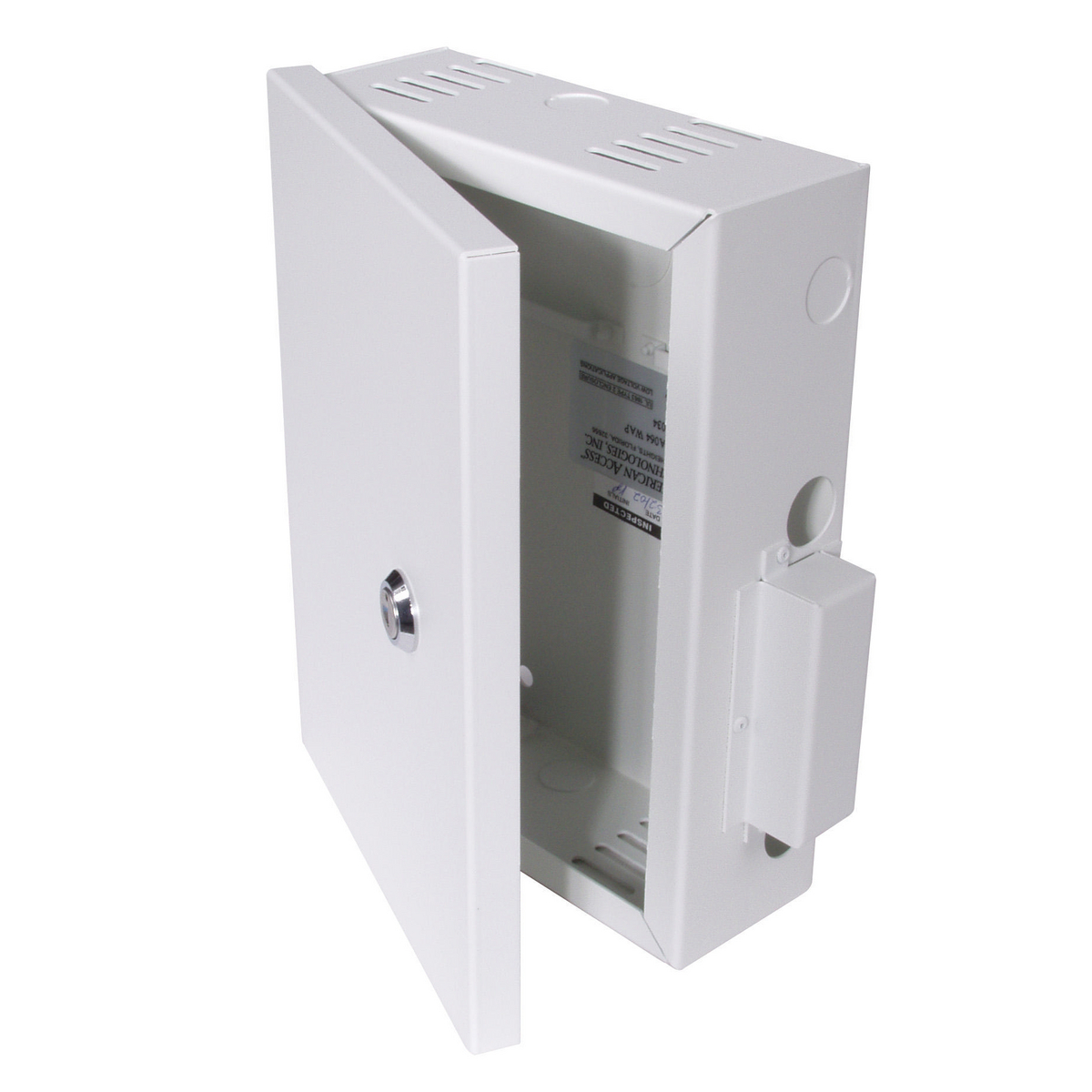 Access Point Boxes, Wireless Access Point Wall Box, 8" x 11"x 3 ...