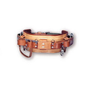 BASHLIN,LINEMAN TOOL BELT,NYLON DELU D24 | PS160ND24 | Hubbell Power ...