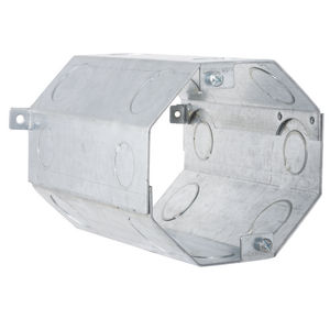 Masonry Boxes & Covers | Boxes | Electrical & Electronic | Products | Raco