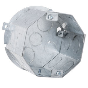 Ceiling Boxes & Covers | Boxes | Electrical & Electronic | Products | Raco