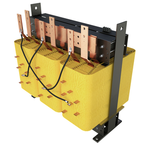 Power Distribution Unit Transformer | Power Quality & Conversion ...