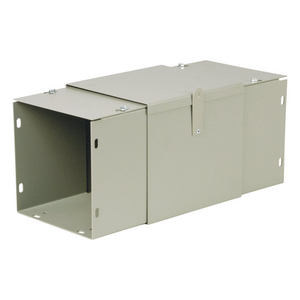 Wireway & Fittings | Enclosures | Electrical & Electronic | Products ...