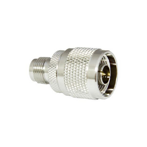 N-Style Plug to RPTNC Jack Adapter | ATS-01009 | AccelTex Solutions