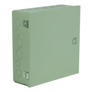 NEMA 1 | Enclosures | Electrical & Electronic | Products | Wiegmann