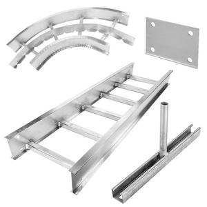 Aluminum Ladder Tray Category Image