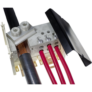 Power Distribution Blocks | Mechanical Connectors and Terminals ...