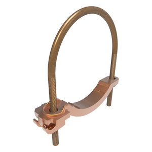 Cable to Rod or Tube | Clamps | Mechanical | Grounding & Bonding ...