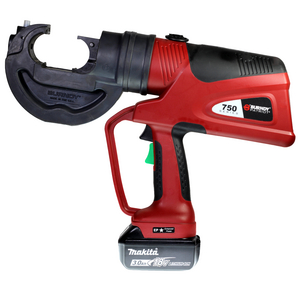 PAT750 12-Ton Series | Programs | Burndy