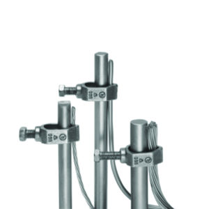 Wire/Cable to Rod | Clamps | Mechanical | Grounding & Bonding | Power ...