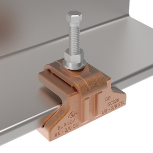 Series GB, GBM, GC, GCM, GL, GZ, and GE | Clamps | Mechanical ...