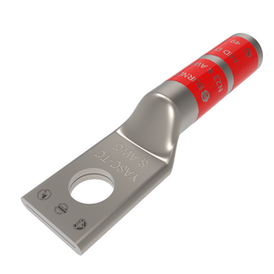 Long Length Barrel | Compression Connectors and Terminals | Electrical ...