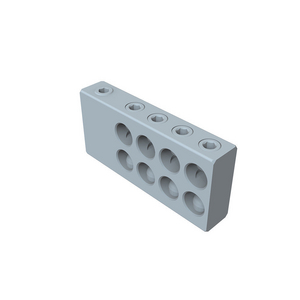 Transformer Spade Terminal | Bolted | Lugs & Terminals | Connectors ...