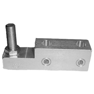 NTS-10 Aluminum Mechanical Transformer Stud Drop-Down Connector | NTS ...