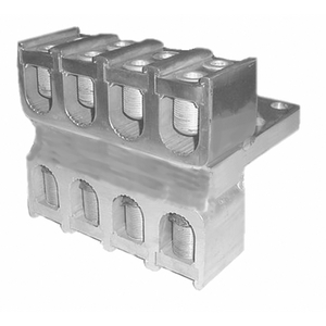 Transformer Spade Terminal | Bolted | Lugs & Terminals | Connectors ...