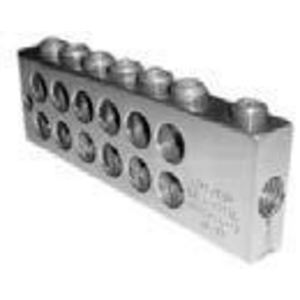 Transformer Spade Terminal | Bolted | Lugs & Terminals | Connectors ...