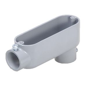 EMT Conduit Bodies | ELB125 | Hubbell