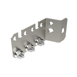 Pedestal Ground Bracket | EM-6300-02 | Hubbell Power Systems