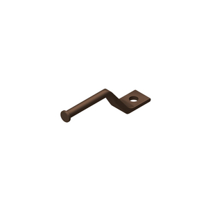 600 AMP Single Hole Grounding Horn | EM-PMC-S45-AR1 | Hubbell Power Systems