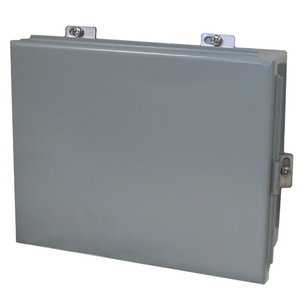 ENC-080804 Festoon Accessories - NEMA 12 Electrical Boxes | ENC-080804 ...