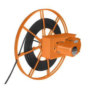 Retrieve Type Reels | Cable Reels | Cable/Cord/Hose Reels | Wire/Cable ...