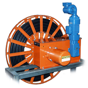 Motor Driven Reels | Cable Reels | Cable/Cord/Hose Reels | Wire/Cable ...