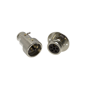 Industrial Location | Electrical Connectors | Electrical & Electronic ...