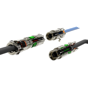 Hazardous Location | Electrical Connectors | Electrical & Electronic ...