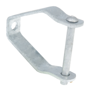 SPOOL INSULATOR SECONDRY DEADEND CLEVIS | 0344 | Hubbell Power Systems