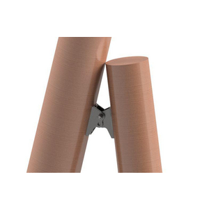 PUSH POLE BRACE | SG611 | Hubbell