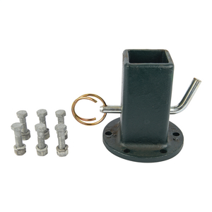 Adapters | Anchor/Pile Installation Tools | Anchoring & Foundations ...