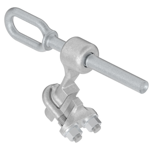 Steel | Compression | Deadend | Connectors | Power & Utilities ...