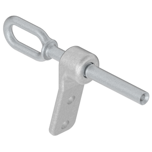 Steel | Compression | Deadend | Connectors | Power & Utilities ...