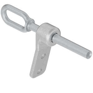 Steel | Compression | Deadend | Connectors | Power & Utilities ...