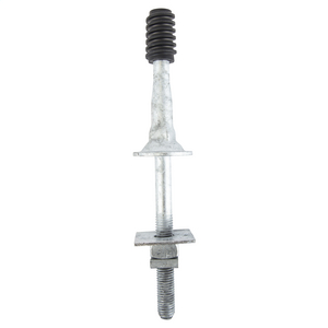 Crossarm Insulator Pins | Pins | Line Construction Hardware | Power ...