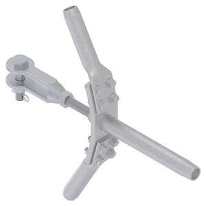 Adjustable Clevis | Compression | Deadend | Connectors | Power ...