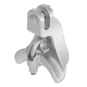 Standard Voltage | Suspension Clamp | Clamps | Connectors | Power ...