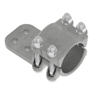 Tube to Flat | Bolted | Lugs & Terminals | Connectors | Power ...