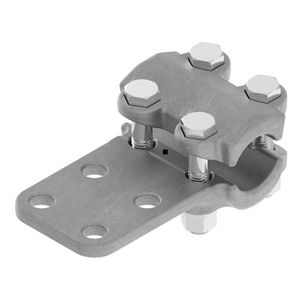 Cable(s) or Tube to Flat | Bolted | Tees | Connectors | Power ...