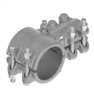 Tube to Tube(s) | Bolted | Tees | Connectors | Power & Utilities ...