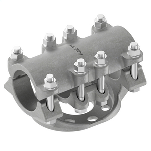 Tube to Insulator | Bus Supports | Bus | Connectors | Power & Utilities ...