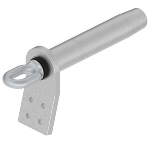 Eye | Compression | Deadend | Connectors | Power & Utilities | Products ...