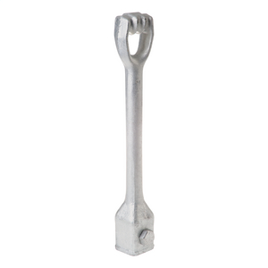 Adapters | Helical Anchors & Piles | Anchoring & Foundations | Power ...