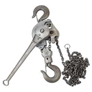 Chain Hoist | Hoist | Load Handling | Tools, Dies & Accessories | Power ...