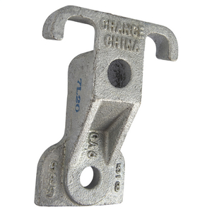 Guy Hooks | Guy Attachments | Line Construction Hardware | Power ...