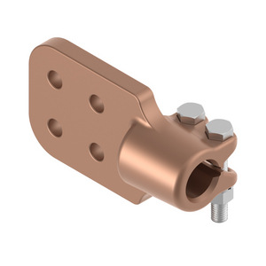 Stud to Flat(s) | Stud | Connectors | Power & Utilities | Products ...