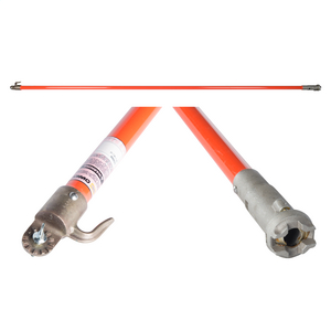 Positive Grip Clampstick | Sticks | Insulated Hand Tools | Tools, Dies ...