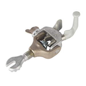 Fuse Puller for ½ to 1.5 in (13 to 38 mm) fuses | M445577 | Hubbell ...